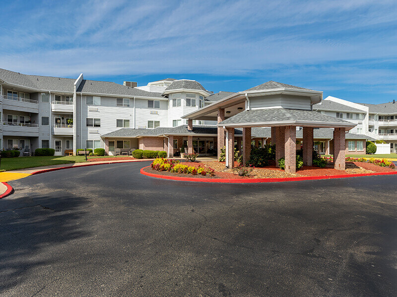 Jackson Meadow - Gallery and Floor Plans